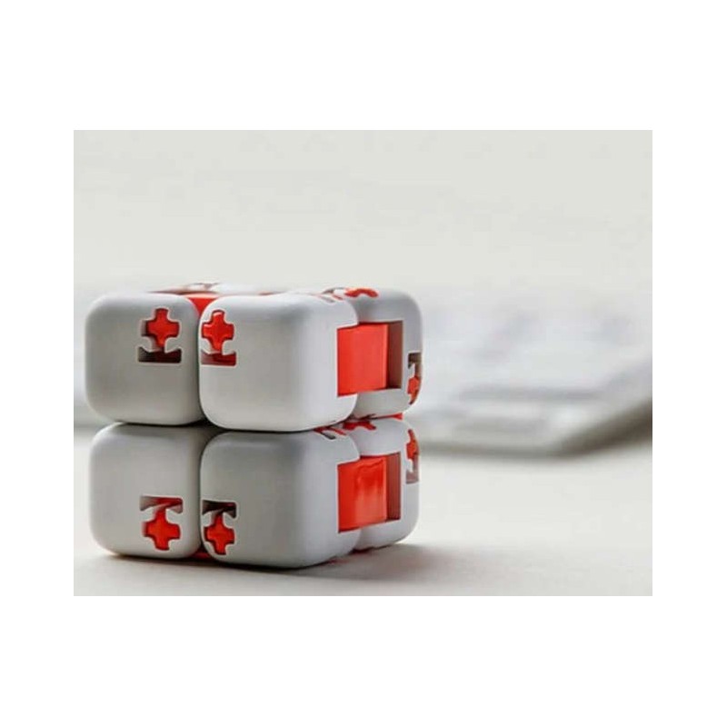 XIAOMI Mi Fidget CUBO ANTIESTRÉS